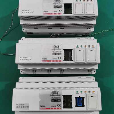 Legrand罗格朗Bticino SCS智能家居模块，功能—议价