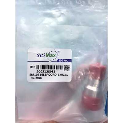 询价-SciMaxEGMO管件型号SM10316LEPCO-可维修