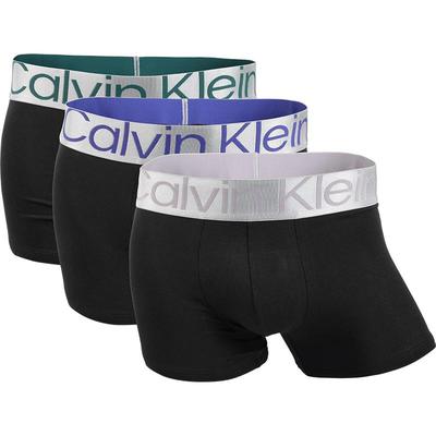 3条件CalvinKlein平角内裤男