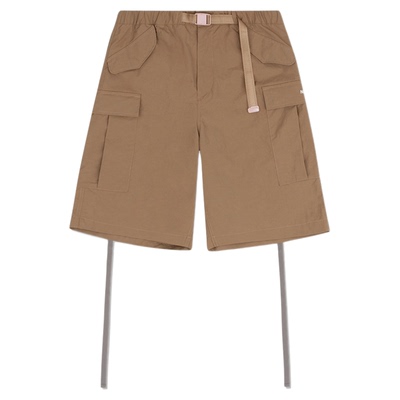 北面UE设计师款男防泼水防风短裤