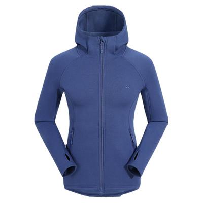 对标HOUDINI胡迪尼新款抓绒衣