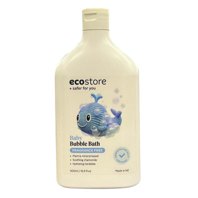 新西兰直邮ecostore宜可诚婴儿