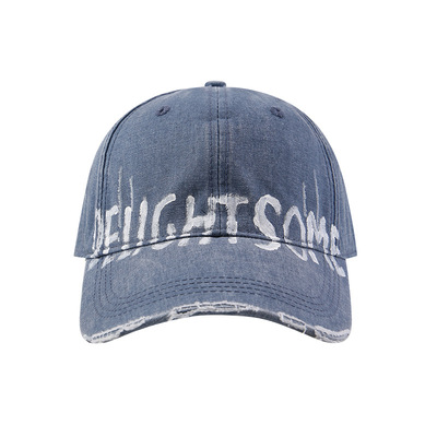 大头围棒球帽加大加深