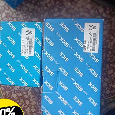 议价（可议价）全新原装进口 sick  AOD5-N1   6035984