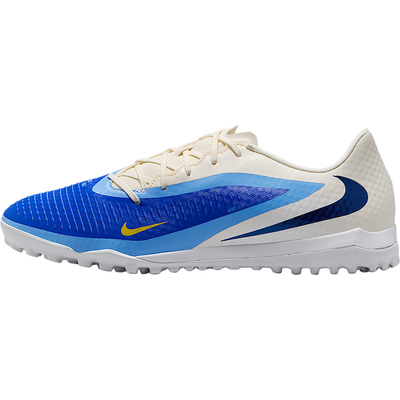 Nike/耐克正品Phantom 6男士低帮训练耐磨足球鞋HQ2327-400