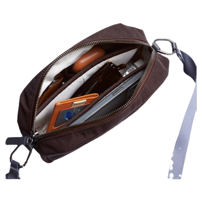 Bellroy商务通勤办公单肩斜挎包