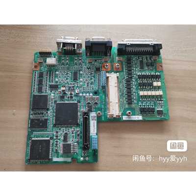 E043DCCB2-004 E043DCIO3-02 ，拆机