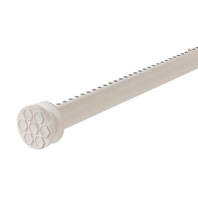 金蝉新款免打孔伸缩杆