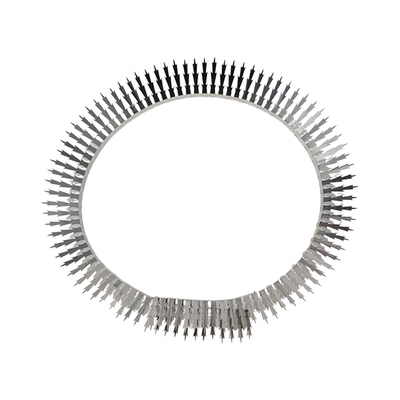 不锈钢品质可靠强效驱鼠老鼠刺钉