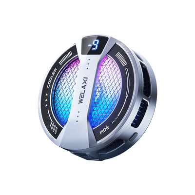 未来系FX2磁吸背夹手机散热器