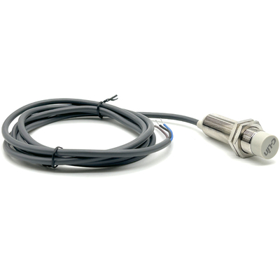 欣灵LJA18M-10N1接近开关传感器