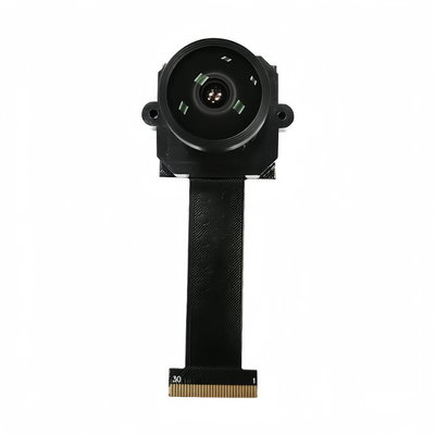 晟跞4K60MIPI广角工业镜头模组
