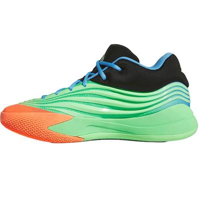 adidas阿迪达斯男鞋DAME X运动鞋篮球鞋KI5949