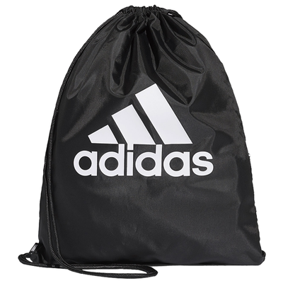 adidas阿迪达斯正品抽绳运动包