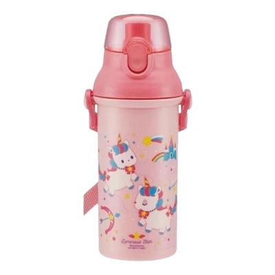 SKATER斯凯达儿童水壶小马小猫版