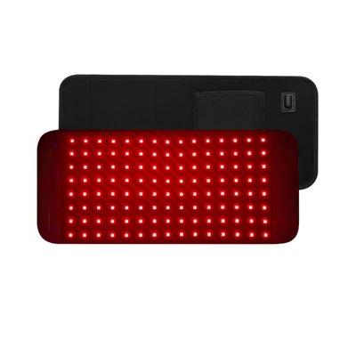 RedLightTherapyWaistBelt