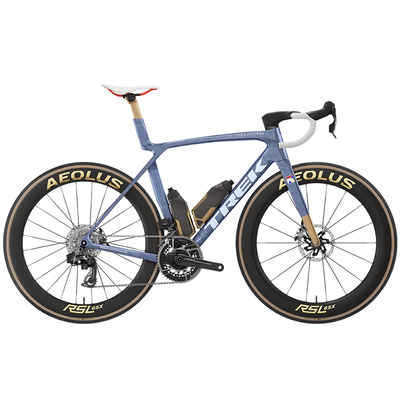 【预订定金】TREK崔克MADONE SLR 9 AXS P ONE碳纤维公路自行车