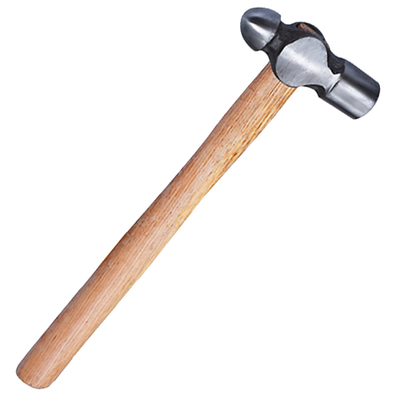 木柄圆头锤奶锤木工安装家用贴锤