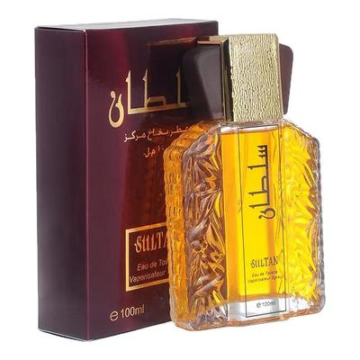 中东香氛阿拉伯香水外贸浓香味