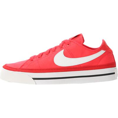 耐克低帮女休闲鞋轻便