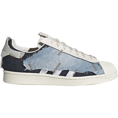 阿迪达斯男女时尚休闲板鞋