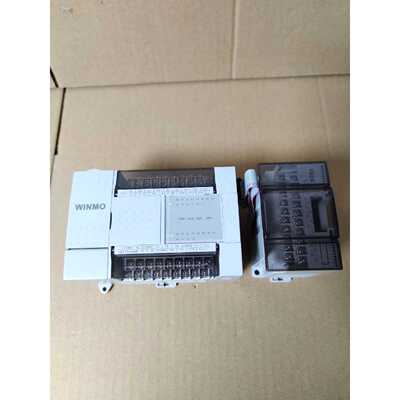 WINMO控制器PLC型号DPH26Y12T扩展模块型号