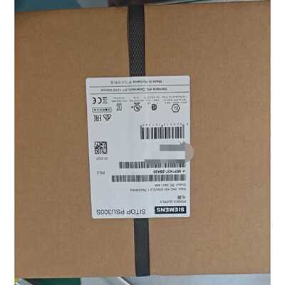 议价6EP14372BA20 SITOP PSU300S适用