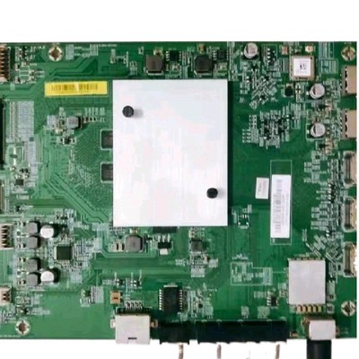 原装小米L65M5-AZ/AD液晶主板