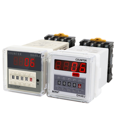 厂价直销dh48j-8数显预置数显