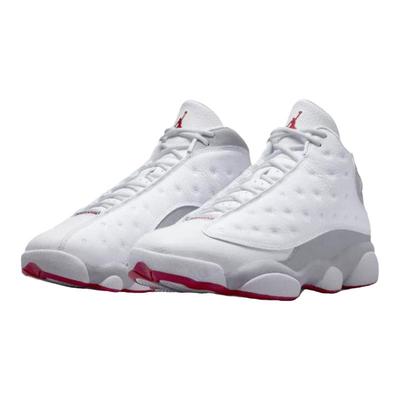 AJ13运动休闲复古高帮篮球鞋