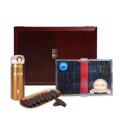 广鹿岛产12小时干海参100克