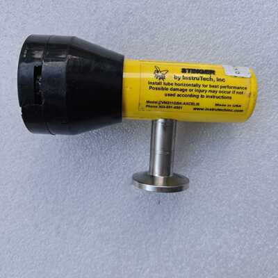 询价-InstruTech CVM211GBL真空计，正常