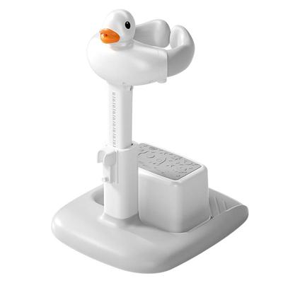 宝宝站立洗澡神器婴幼儿