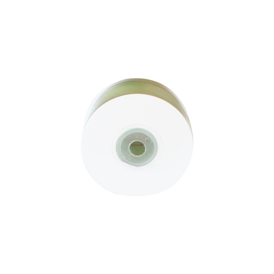 32mm毫米diy手工发带真丝粉色