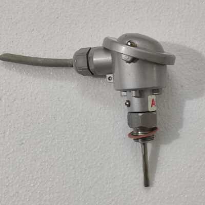 ABB TR04 RX-111-4-H210-4-14-060-99-60 Temperatursensor Brann