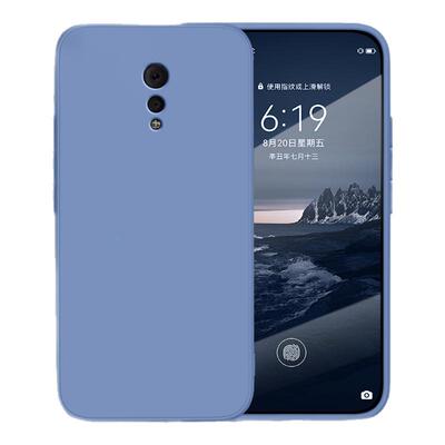 适用vivoxplay6手机壳vivov3maxa新款vivo液态硅胶x套play6全包xplay防摔L步步高viv0男vivoxp6女v3ma钢化膜
