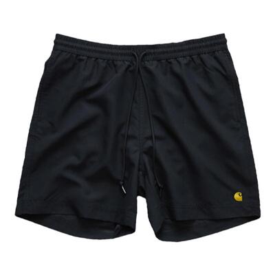 CARHARTT卡哈特速干透气休闲短裤