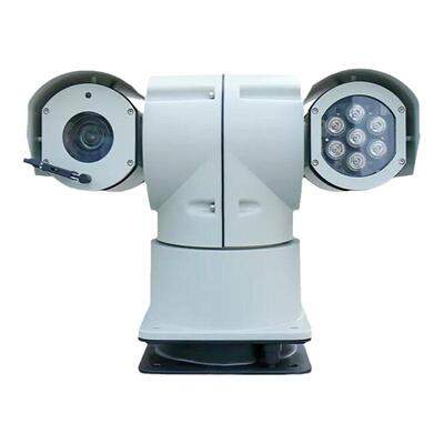 400万23倍T型云台摄像机