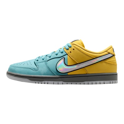 Nike/耐克正品SB Dunk Low Pro男士运动休闲板鞋IR1888-700