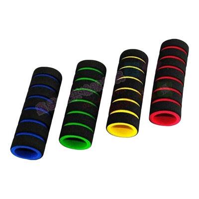 nbr彩色海绵管保护套高密度阻燃