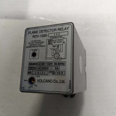 VOLCANO RDV-1005-100 AC90-132V