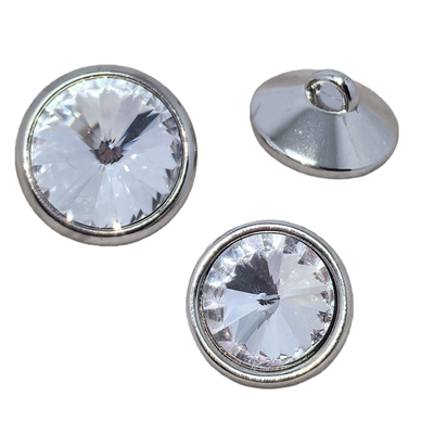 小白云平替补扣lolita裙钻石扣