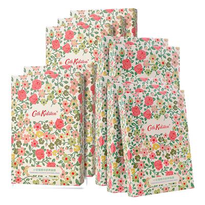 英国CathKidston精华舒养面膜