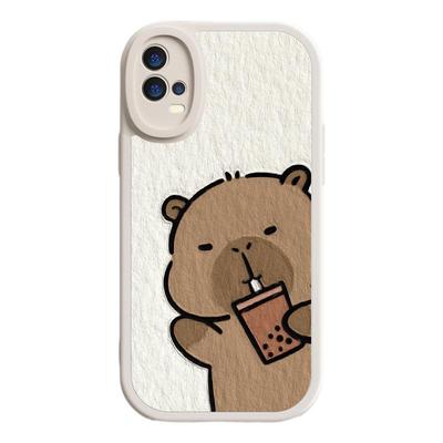 适用vivos18简约保护壳