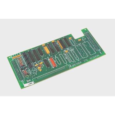 USED DRESSER ITD 572243A CONTROL MODULE