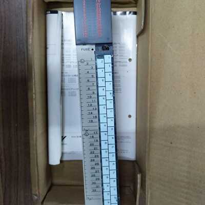 议价JAMSC-B2602A 全新安川PLC模块B2602A现货