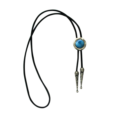 波洛领带水纹玛瑙小清新bolotie