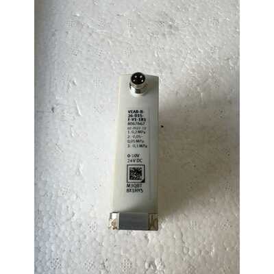全新无包装FESTO比例阀 VEAB-B-26-D15-F-
