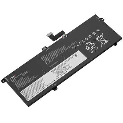CMP适用于联想thinkpad X390 X395 X13 Gen1 TP00106A L18M6PD1 L18D6PD1 L18C6PD1笔记本电池