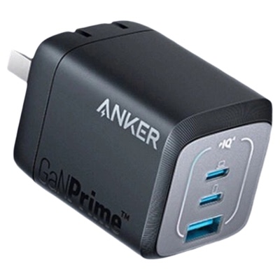 Anker安克Prime氮化镓充电器67W